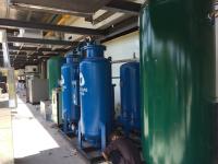 China PSA  nitrogen making machine nitrogen generator system for  Offshore vessel industry for sale