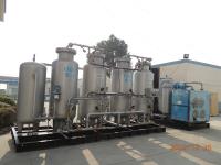 China High Purity PSA Nitrogen Generator Automatically Hydrogenation Purification System for sale