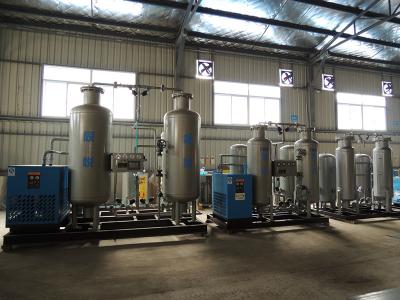 Cina Automaticamente materiale fendentesi dell'acciaio del sistema della generazione dell'idrogeno dell'ammoniaca in vendita