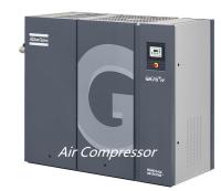 China Hydrogenation Deoxide Nitrogen Purification System With Atlas Copco Air Compressor for sale