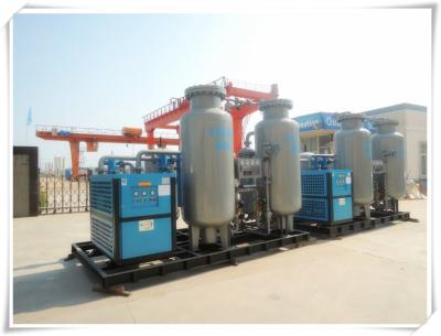 Cina Tipo grigio 380V/440V del sistema PSA di purificazione dell'azoto per l'incrinamento dell'ammoniaca in vendita