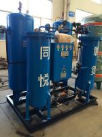 China Grey Nitrogen Purification System PSA Type 380V / 440V For Ammonia Cracking for sale