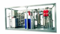 China 90%-93% Purity Oxygen Making Machine PSA Container Type 40℃ Dew Point for sale
