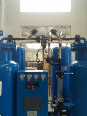 Cina Consumo basso di elevata purezza del generatore chimico dell'ossigeno per produzione della miniera di carbone in vendita