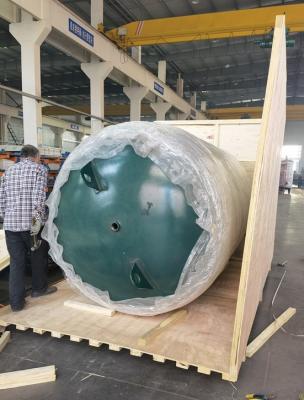 Cina Generatore dell'azoto di PSA di purezza 99,999% di capacità 500Nm3/H per fibra chimica in vendita