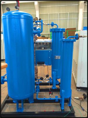 Cina -70 generatore dell'azoto del punto di rugiada di grado 60 Nm3/H PSA per la sostituzione dell'ambiente del gas in vendita