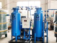 China PSA  Nitrogen Generator Nitrogen Gas Making Machine for sale