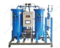 China PSA  Nitrogen Generator Nitrogen Gas Making Machine for sale