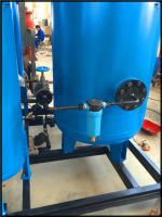 China Fully Automatic Nitrogen Making Machine Continually Produce High Purity Nitrogen From Compressed Air Source for sale