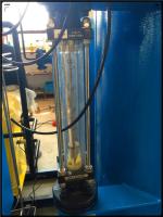 China Fully Automatic Nitrogen Making Machine Continually Produce High Purity Nitrogen From Compressed Air Source for sale