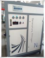 China Psa Nitrogen Generation System PSA Nitrogen Generator 1800*1400*1500 Mm for sale