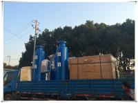 China Psa Nitrogen Generation System PSA Nitrogen Generator 1800*1400*1500 Mm for sale