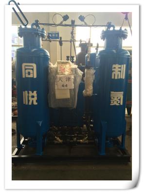 中国 20の棒PSA窒素の発電機の広く使用法の大域サービスへの窒素のガスの満ちる装置 販売のため