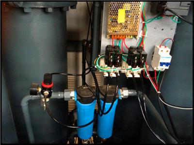 China Box style Nitrogen flushing for chips packing machine hig purity nitrogen generator for sale