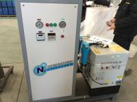 China High purity Portable PSA  Small Nitrogen Generator with psa nitrogen system for sale