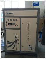 China High purity Portable PSA  Small Nitrogen Generator with psa nitrogen system for sale