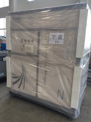 Cina 5 generatore tutto del N2 di Psa di stile della scatola di purezza 99,99% di m3/H in un uso chimico/farmaceutico in vendita