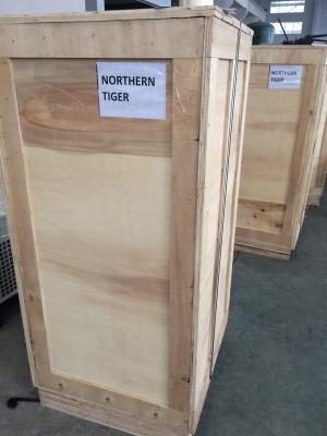 中国 自動小さいポテト チップのくだらないスナックのパッキング機械のための箱様式Psa窒素のガスの発電機 販売のため