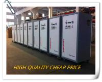China Fully - Automatic Intelligent Digital Nitrogen Generator N2 Generation Systems for sale