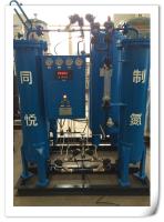 China Cold Rolled Sheets N2 PSA Nitrogen Generator For Galvanizing Line Annealing System for sale