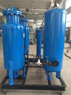 China De Generator van de koudgewalste Bladenn2 PSA Stikstof voor het Galvaniseren van Lijn Onthardend Systeem Te koop