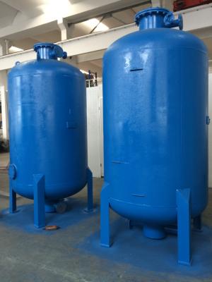 Cina Azoto 100% di PSA di purezza di TY100Nm3/H Generaotr con il sistema completo del compressore d'aria in vendita