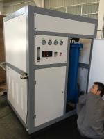 China Air Separation Gas N2 PSA Nitrogen Generator On - Site / Mobile Solution for sale