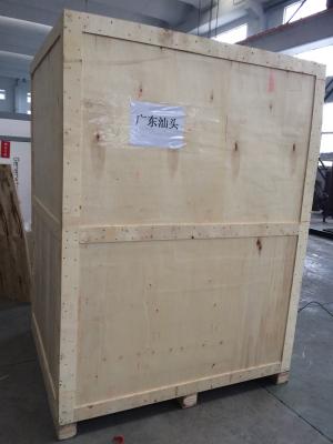 Cina Tensione principale del generatore di PSA dell'azoto della parte del acciaio al carbonio di grande capacità su misura in vendita