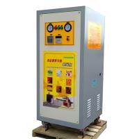 China Portable Lab PSA Nitrogen Generator , 2 Nm3/h Nitrogen Output for sale