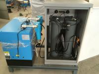 China High Capacity Automatic PSA Nitrogen Generator / PSA Device for sale