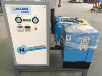 China High Capacity Automatic PSA Nitrogen Generator / PSA Device for sale