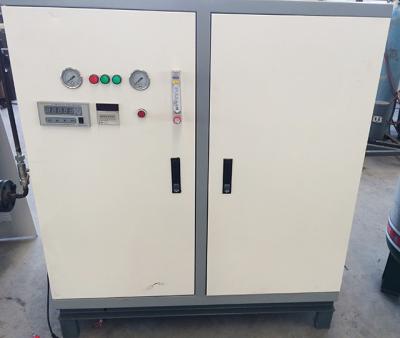 中国 貯蔵99.99% PSA窒素の発電機、窒素の出力2Nm3/hを粉にして下さい 販売のため