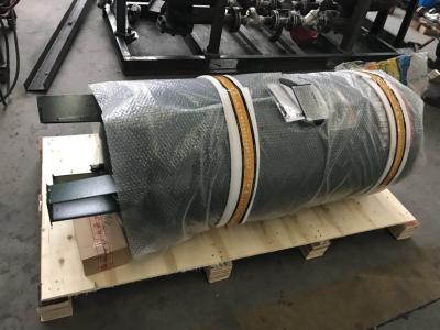 China Mpa pequeno removível em forma de caixa do gerador 0.1-0.65 do nitrogênio para o carregamento do gás do pneumático à venda