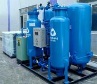 China PSA Nitrogen Generator With Air Compressor for sale