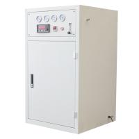 China Cabinet Style Laboratory Nitrogen Generator for sale