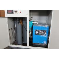 China Cabinet Style Laboratory Nitrogen Generator for sale