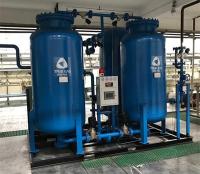 China TY 150 99.999% Nitrogen Gas Generation System for sale