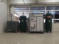 China TY 150 99.999% Nitrogen Gas Generation System for sale