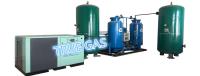 China TY 150 99.999% Nitrogen Gas Generation System for sale