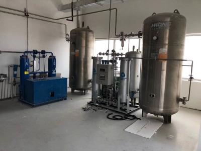 Cina Generatore industriale farmaceutico dell'azoto in vendita