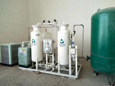 China Koolstof/Roestvrij staalpsa Stikstofgenerator voor Farmaceutisch/Medisch Te koop