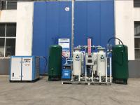 China 99.99% High Purity Nitrogen Generator for sale