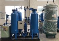 China 99.99% High Purity Nitrogen Generator for sale