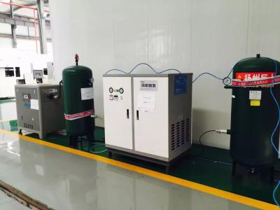 Cina Tipo generatore di Psa del portatile 99,9% dell'azoto per imballaggio alimentare in vendita