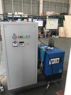 Cina Tipo generatore di Psa del portatile 99,9% dell'azoto per imballaggio alimentare in vendita
