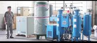 China Nitrogen Purification 99.9995% PSA Nitrogen Gas Generator for sale