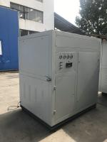 China Cabinet type 99.9% PSA Nitrogen Generator For Laser Cutting for sale