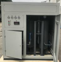 China Cabinet type 99.9% PSA Nitrogen Generator For Laser Cutting for sale