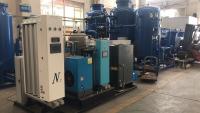China Modular Type Purity 95%-99.999% Psa Nitrogen Generator Small Volume for sale