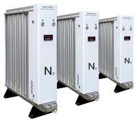 China Modular Type Purity 95%-99.999% Psa Nitrogen Generator Small Volume for sale